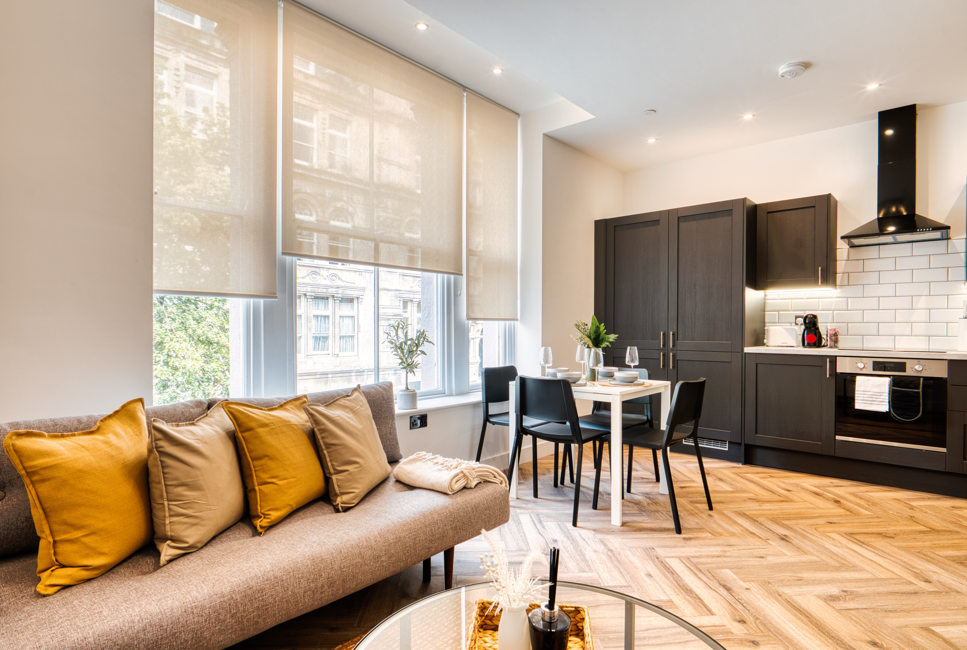 BOHO BAY - CARDIFF BAY