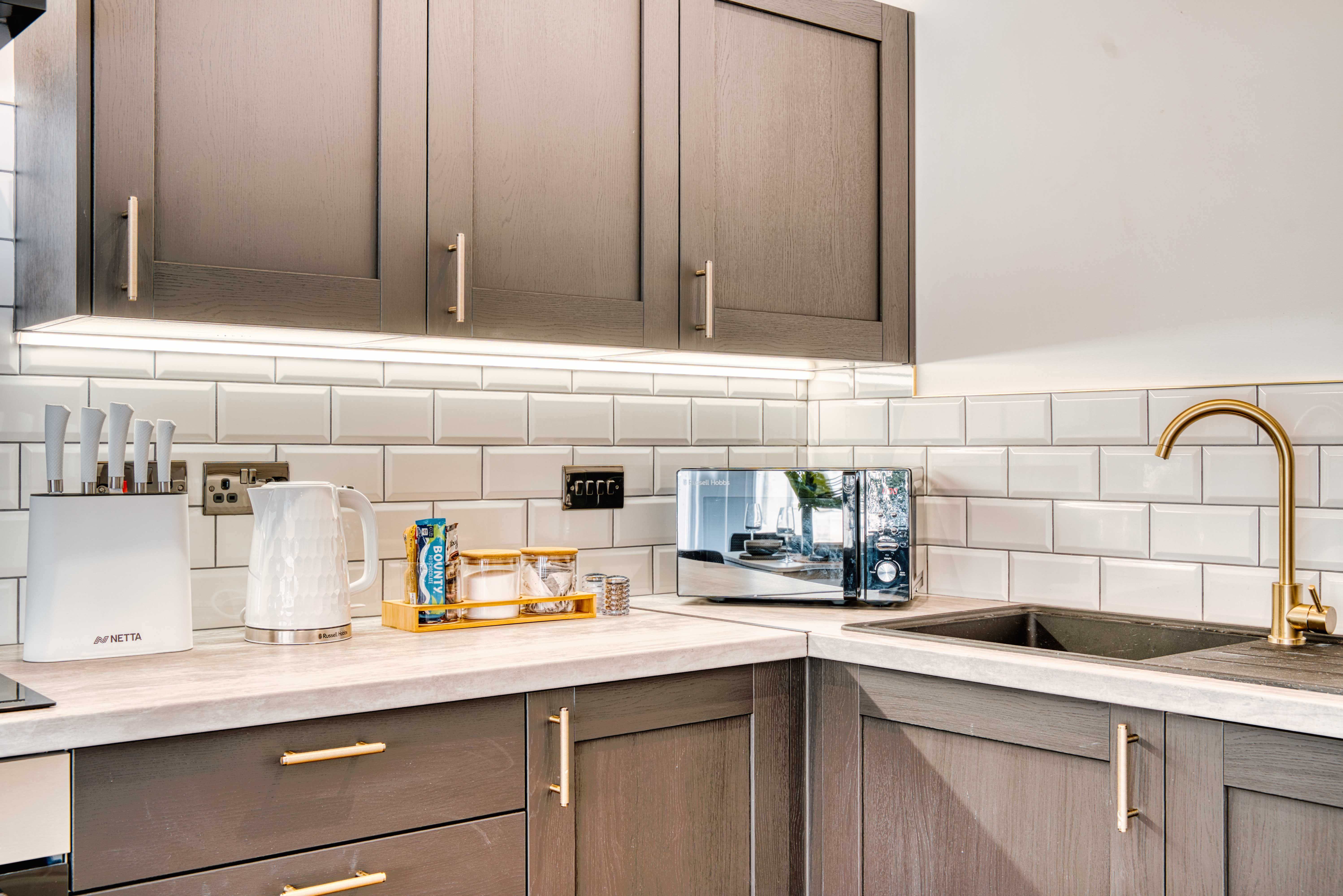 BOHO BAY - CARDIFF BAY